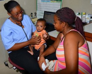 Birthing Center in Haiti | Maternal Health Haiti | Love A Child