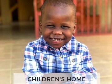 Love A Child | A Christian Nonprofit Serving the Poor | Haiti Charity